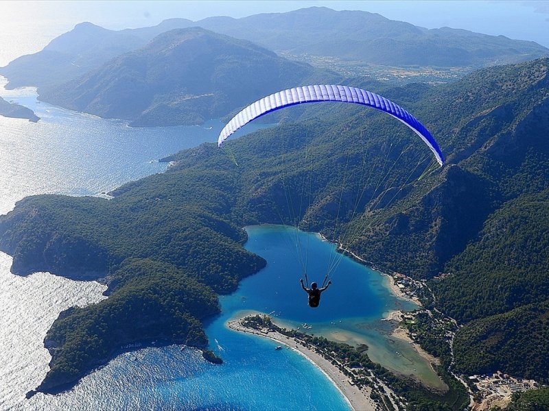 Fethiye Activities